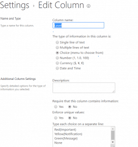 SharePoint Rest API Tutorial and Examples