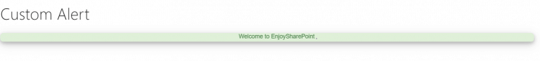 SharePoint Rest API Tutorial and Examples