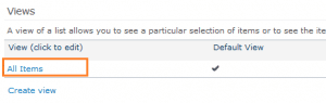 SharePoint list delete title column or SharePoint list title column ...
