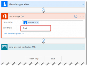 Resolving 'Invalid $select or $expand' in Power Automate Flows
