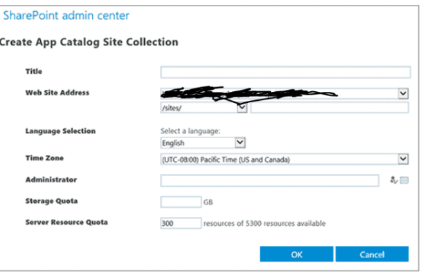 SharePoint App Catalog - How to Create - Enjoy SharePoint