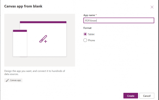 How To View PDF Files Using PDF Viewer In PowerApps EnjoySharePoint How To View PDF Files Using PDF Viewer In PowerApps EnjoySharePoint