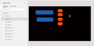 How to Create Calculator in Power Apps
