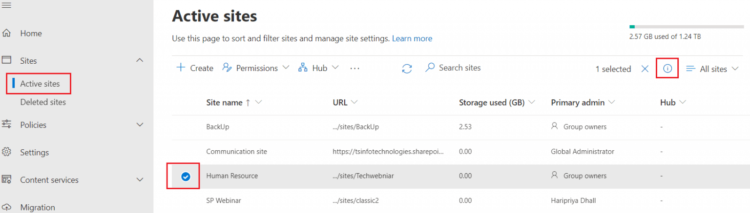 How to Change SharePoint Site Logo and Thumbnail?