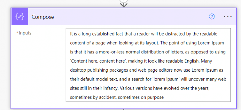 Power Automate String Functions + 10 Examples - EnjoySharePoint