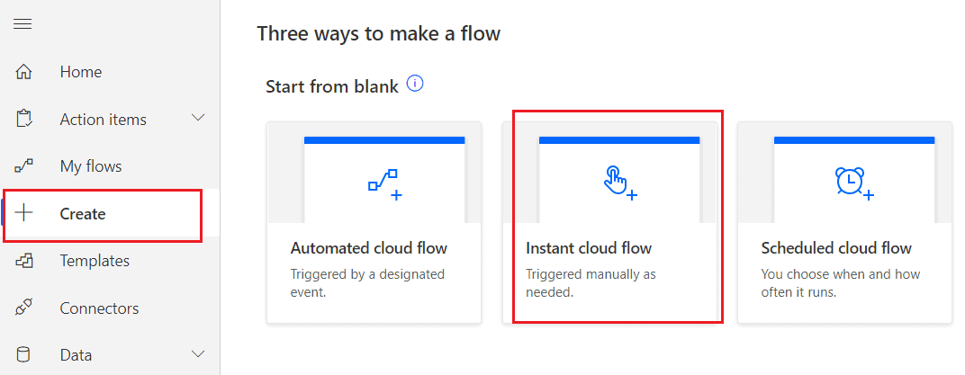 Power Automate Get Data from Excel on SharePoint - EnjoySharePoint