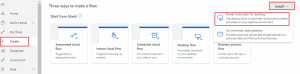 What Is Power Automate Desktop [How to Install]