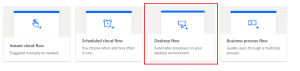 What Is Power Automate Desktop [How to Install]