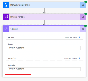 Power Automate Replace + 21 Examples - Enjoy SharePoint