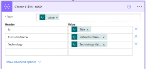 Power Automate SharePoint Get Items Filter Query + 12 Examples ...