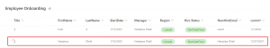 Microsoft Flow or Power Automate employee onboarding - Enjoy SharePoint