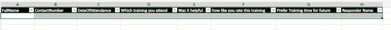 How to get email address from name in Power Automate - Enjoy SharePoint