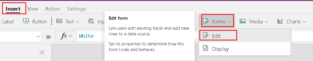 Power Apps Navigate Function + 16 Examples - Enjoy SharePoint