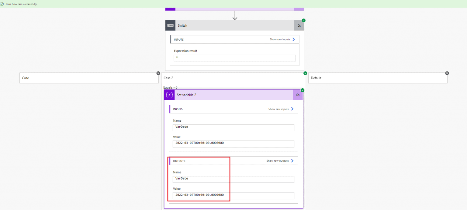 Power Automate Add Days to Date - Enjoy SharePoint