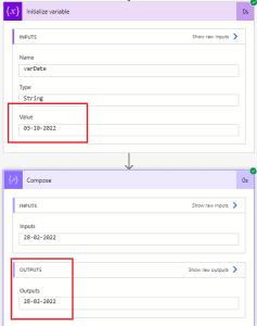 Power Automate Add Days to Date - Enjoy SharePoint