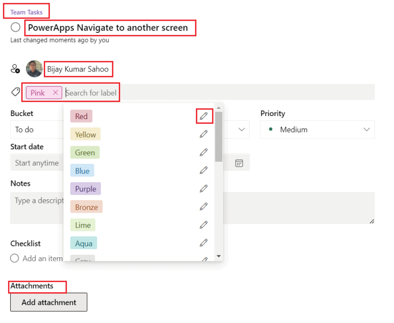 How to Use SharePoint Planner Web Part - Enjoy SharePoint