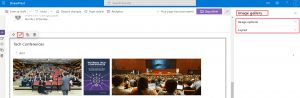 SharePoint Image Gallery Web Part - How to Use - Enjoy SharePoint