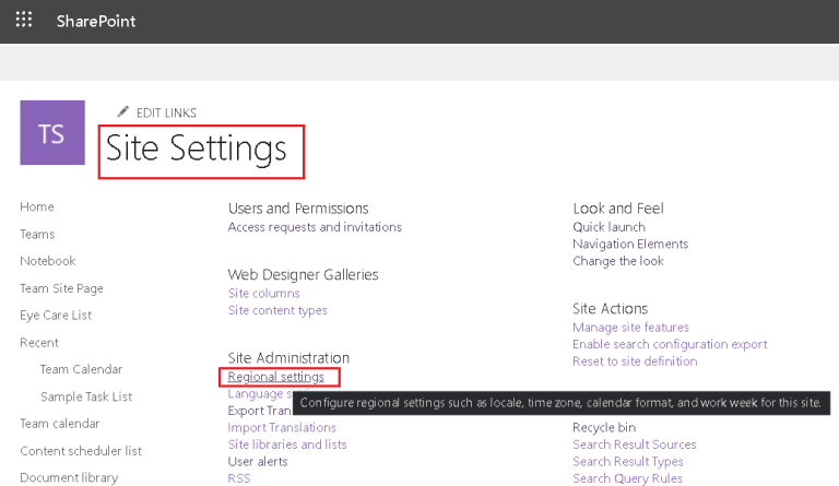 SharePoint Group Calendar Web Part - How to Use - Enjoy SharePoint