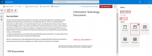SharePoint Online Hero Web Part - How to Use - Enjoy SharePoint
