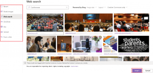 SharePoint Image Gallery Web Part - How to Use - Enjoy SharePoint