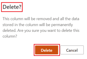 SharePoint Online List Lookup Column - Enjoy SharePoint