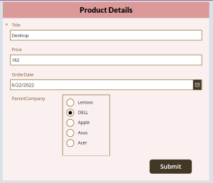 Power Apps SharePoint Button - Enjoy SharePoint