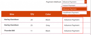 Power Apps Gallery Filter [With Real Examples] - Enjoy SharePoint