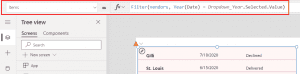 Power Apps Gallery Filter [With Real Examples] - Enjoy SharePoint