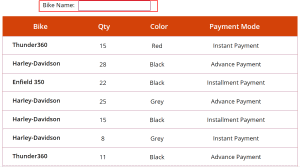 Power Apps Gallery Filter [With Real Examples] - Enjoy SharePoint
