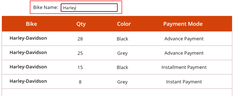 Power Apps Gallery Filter [With Real Examples] - Enjoy SharePoint