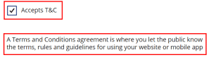 How to use Power Apps Check Box Control - Enjoy SharePoint