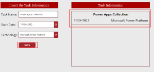 Power Apps Collection [Complete Guide] - Enjoy SharePoint