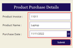 How To Patch Power Apps Date Picker Sharepoint Excel