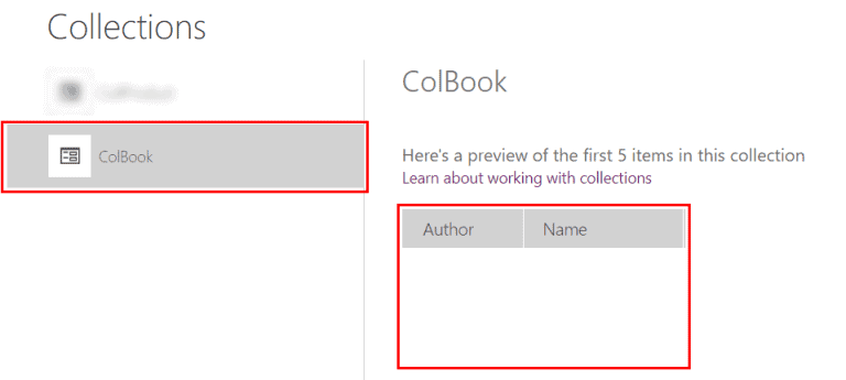 Power Apps Collection [Complete Guide] - Enjoy SharePoint