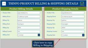 Copy Power Apps Data Card Value To Another