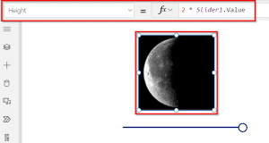 How To Use Power Apps Image Control [Detailed Guide] - Enjoy SharePoint
