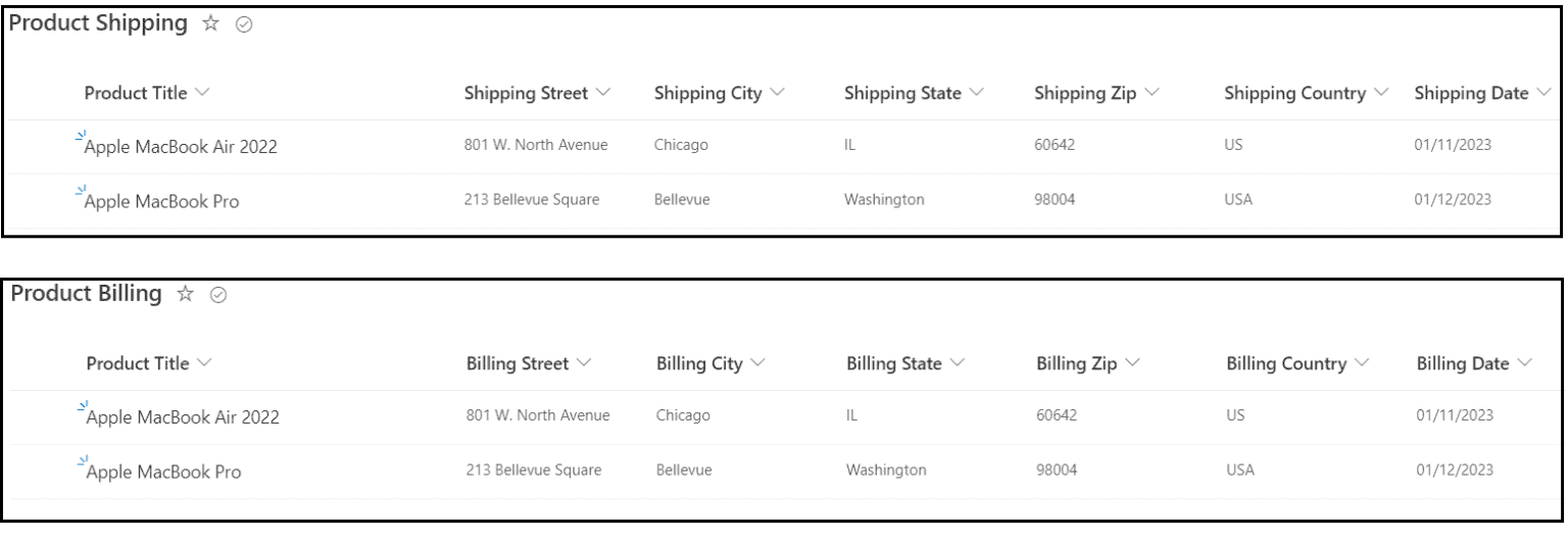 Copy Power Apps Data Card Value To Another