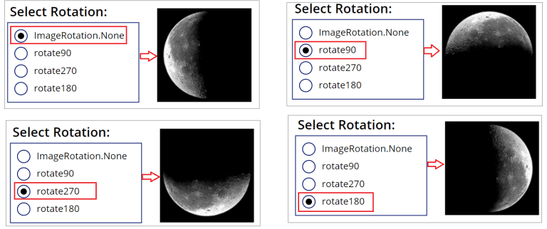 How To Use Power Apps Image Control [Detailed Guide] - Enjoy SharePoint