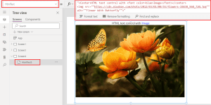 HTML text control in Power Apps - Enjoy SharePoint