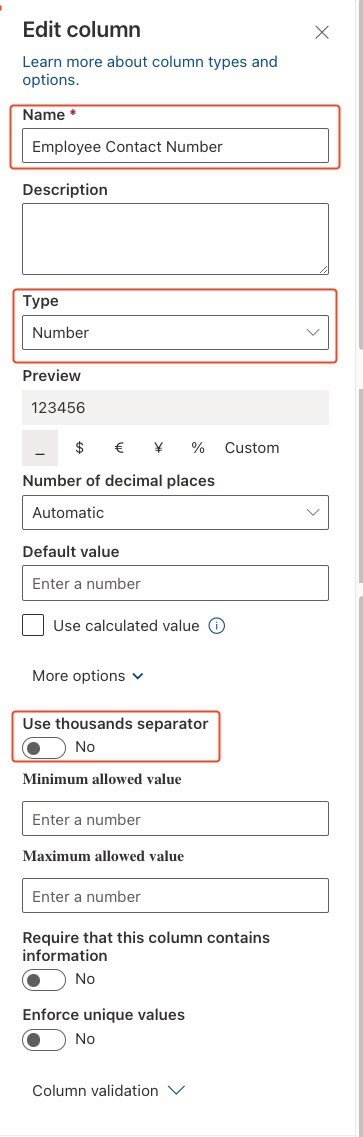 SharePoint Online List Examples [15 Real Examples]