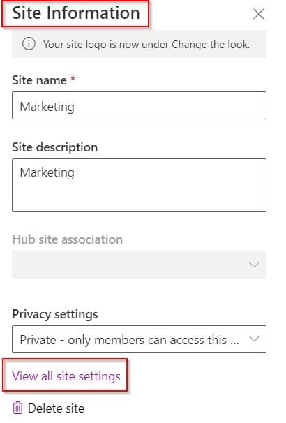 SharePoint Online Site Date Format - Enjoy SharePoint