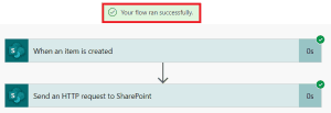 How to Add Comments to SharePoint list items using Power Automate ...