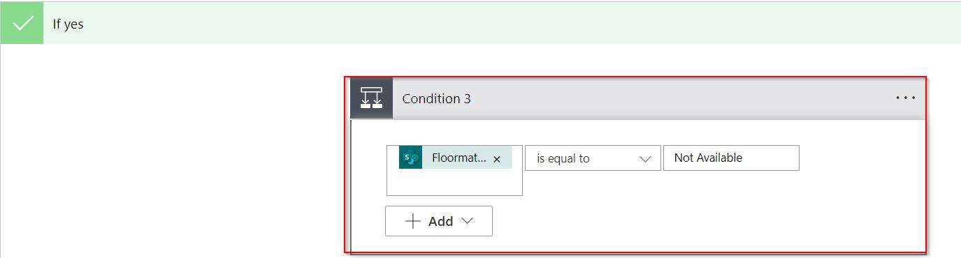 How to Send Email Using If Condition in Power Automate - Enjoy SharePoint