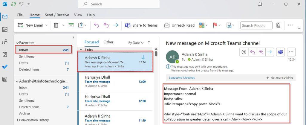 How to Use Power Automate Prebuilt Templates? - Enjoy SharePoint