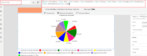 Power Apps Pie Chart- Let's Build It - Enjoy SharePoint