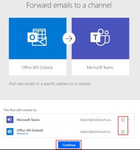 How to Use Power Automate Prebuilt Templates? - Enjoy SharePoint