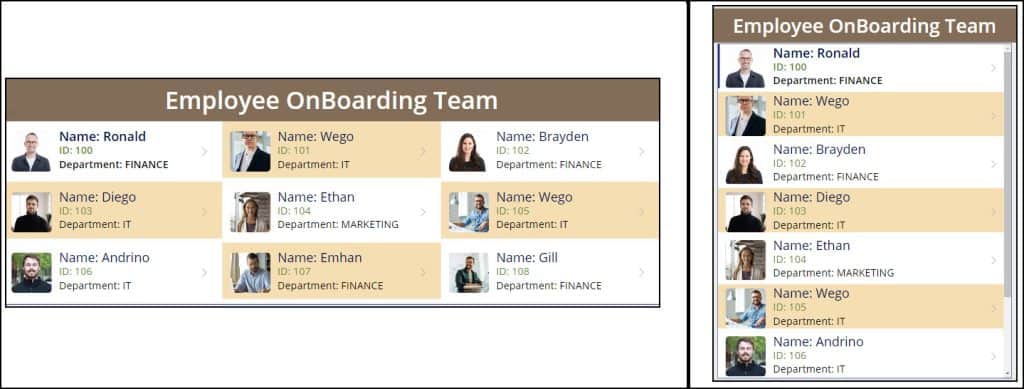 Microsoft Power Apps Tutorials - EnjoySharePoint