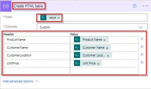 Power Automate Filter Query Operators [With Examples]