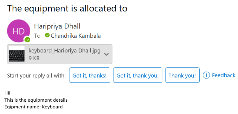 How to convert base64 to an image file in Power Automate? - Enjoy ...