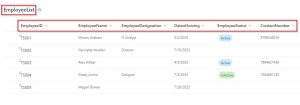 Power Automate Filter Query If Blank [With Example] - Enjoy SharePoint